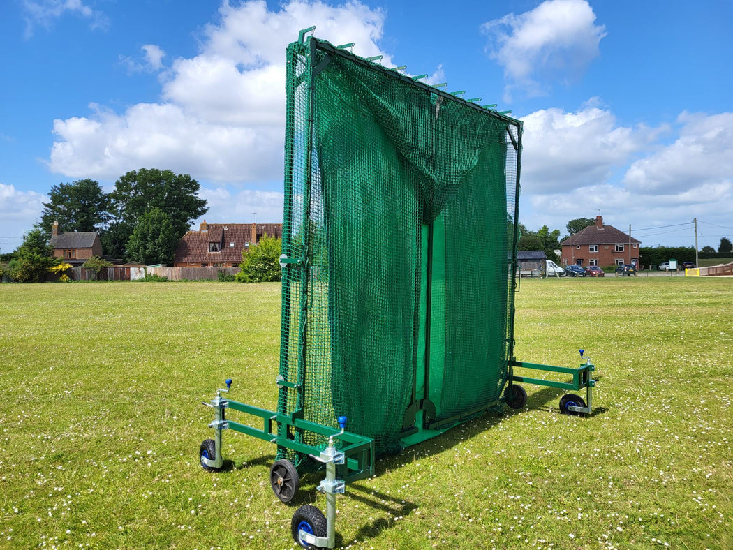 Garden Golf Cage – Grimshaw Sports Equipment