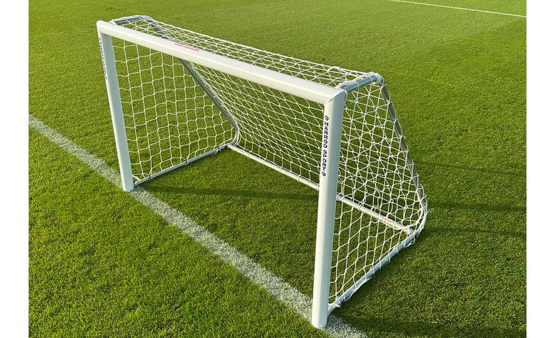 Football Goals - 4G Fixed Training Goal - single – Grimshaw Sports ...