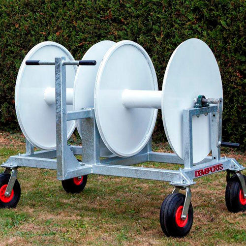 Cricket Boundary Rope Winder – Grimshaw Sports Equipment