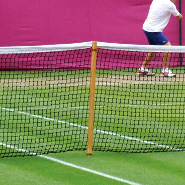 Tennis Singles Sticks – Grimshaw Sports Equipment