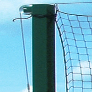 Cricket Winch System - 3m Winch Post – Grimshaw Sports Equipment