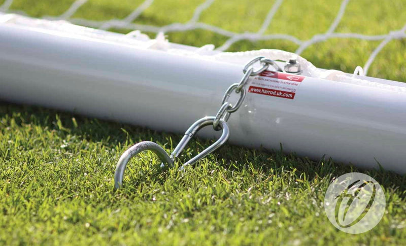 Anchors - Multi-Sport - U Peg x4 – Grimshaw Sports Equipment