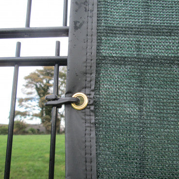 Tennis Windbreaks Heavy-Duty – Grimshaw Sports Equipment