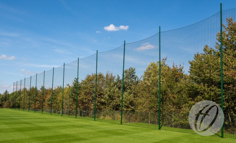 Ball Stop System Upright 8.0m – Grimshaw Sports Equipment