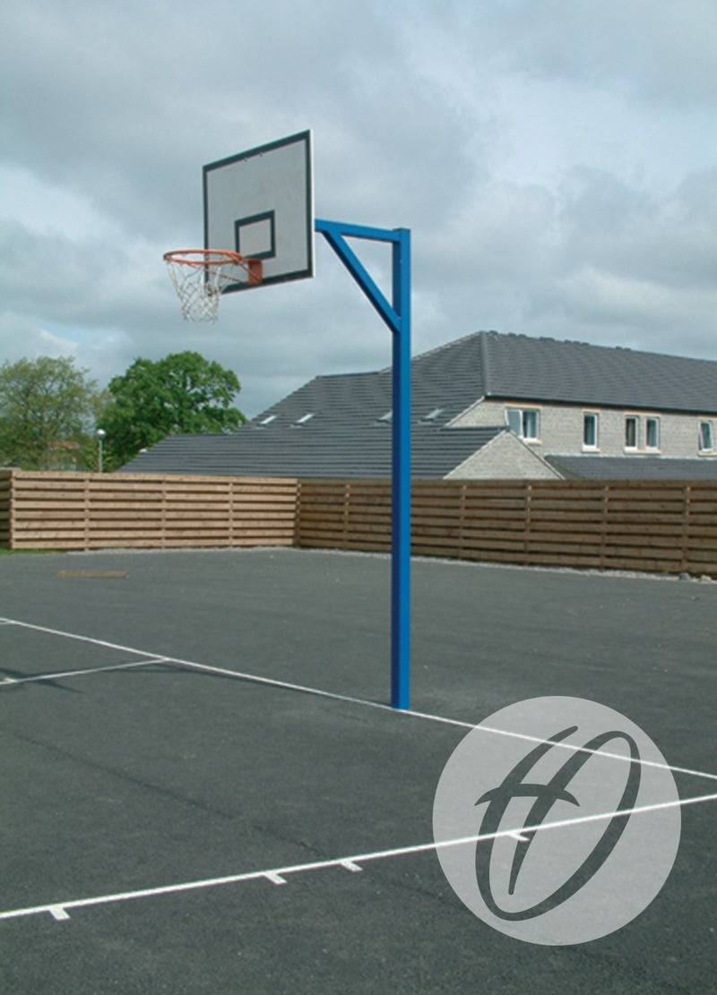 Basketball Backboards - Steel – Grimshaw Sports Equipment