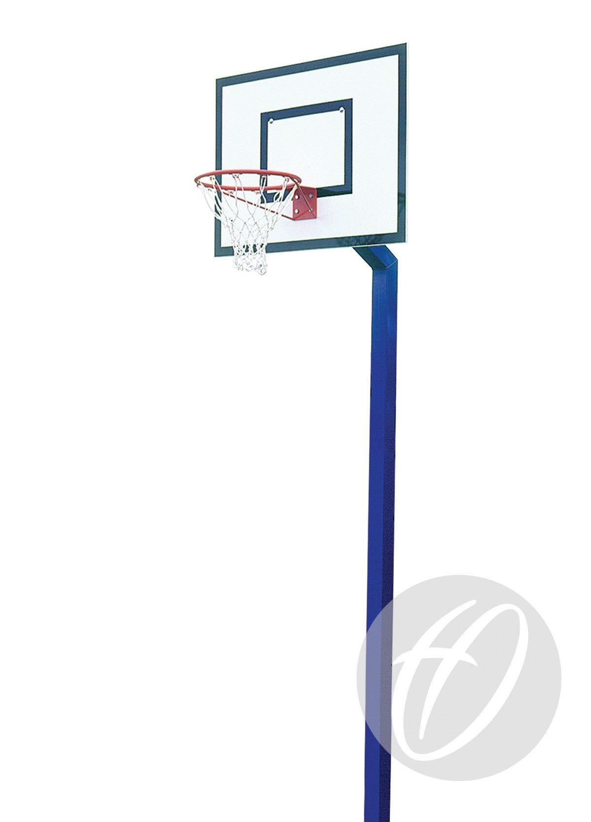 Mini Basketball Goals - Socketed – Grimshaw Sports Equipment