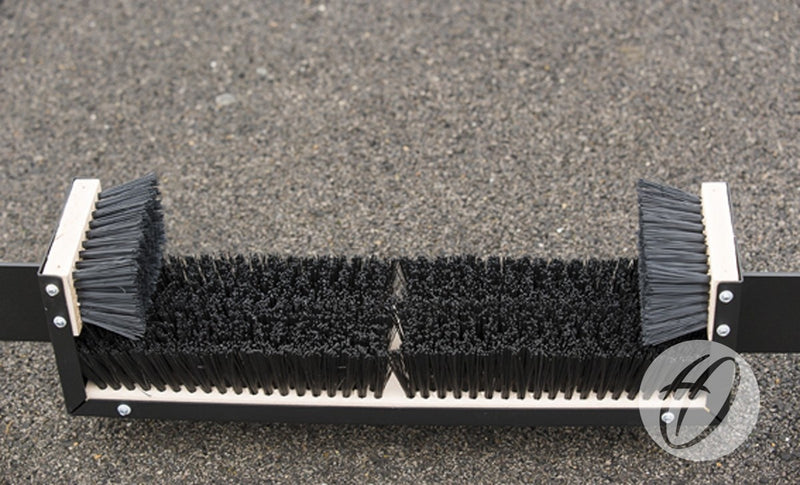 Boot Wiper - Fixed Premier – Grimshaw Sports Equipment