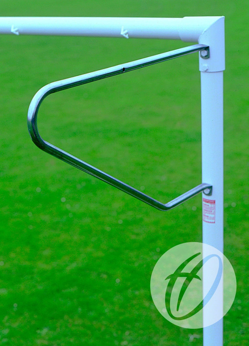 Football Net Supports - Continental Tubular Steel - Full Size ...