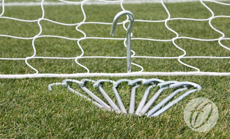 Anchors - Multi-Sports - Ground Peg Heavy-Duty – Grimshaw Sports Equipment