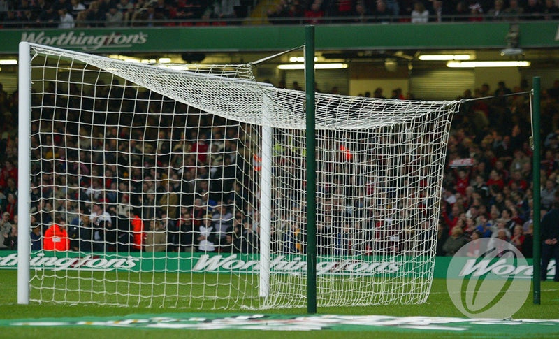 Football Net Supports - 4G Freehanging - 4 Poles – Grimshaw Sports ...