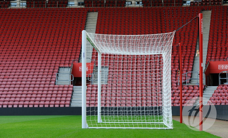 Football Net Supports - Stadium Pro Bottom Hinged – Grimshaw Sports ...