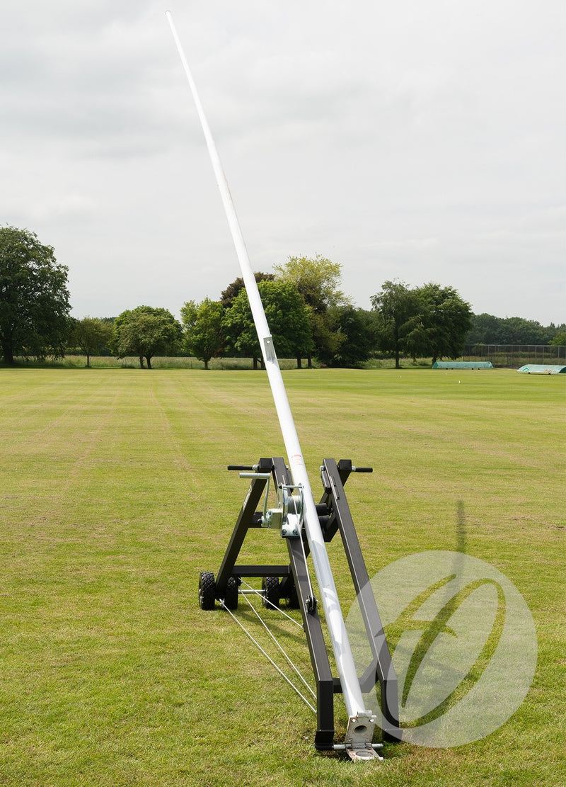 Rugby Post Lifter - Winched – Grimshaw Sports Equipment