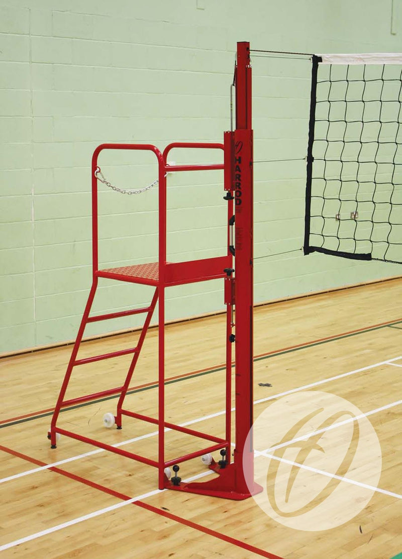 Volleyball Referee Stand Steel – Grimshaw Sports Equipment